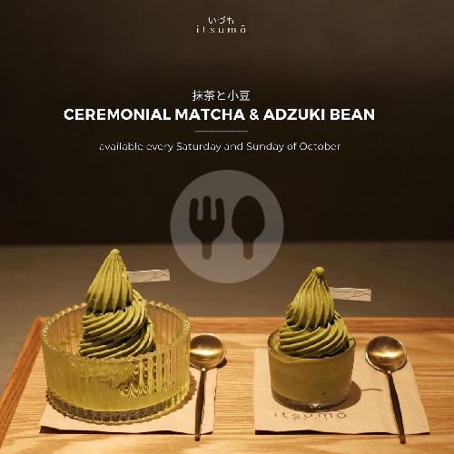 Itsumo Tart, Penuin - GoFood