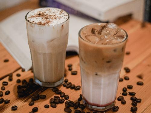 Boemi Coffee, Perumnas - GoFood