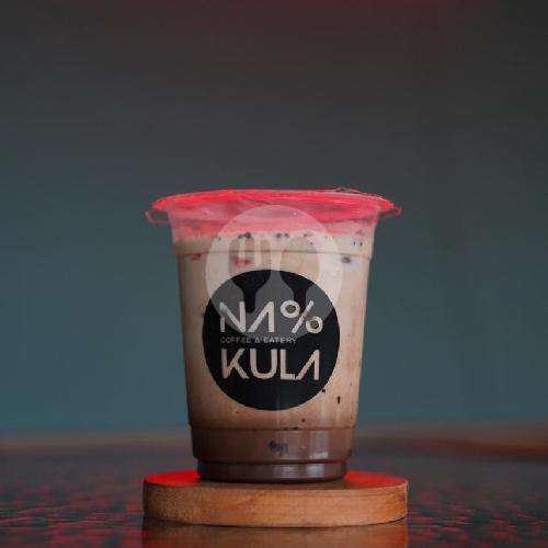 Nakula Coffee & Eatery - GoFood