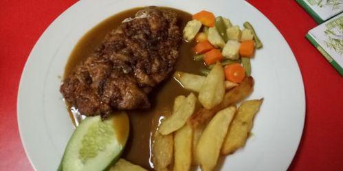 Javan Steak and Pasta, Sulanjana - GoFood