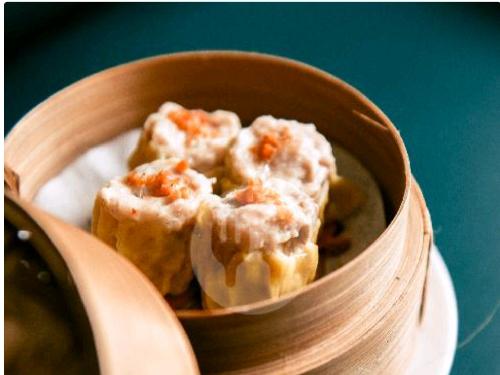 Minq Kitchen, Senopati - GoFood