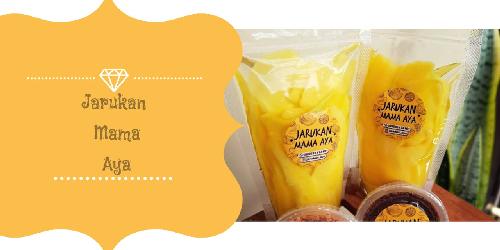 Jarukan Mama Aya - GoFood