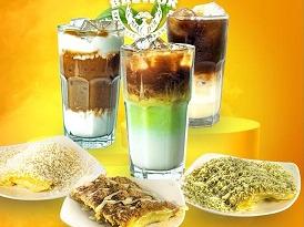 Warkop Brewok, Madiun - GoFood