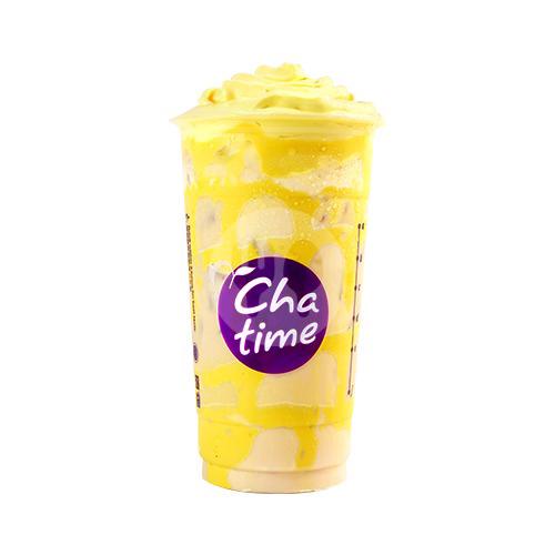 Chatime, AEON BSD - GoFood