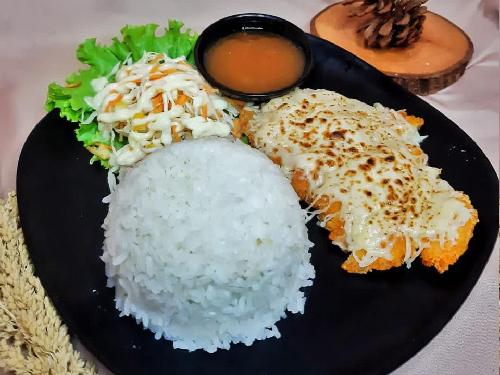 Katsu BING, UNNES - GoFood