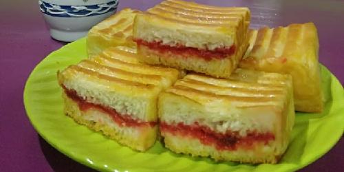 Roti Bakar 2L - GoFood
