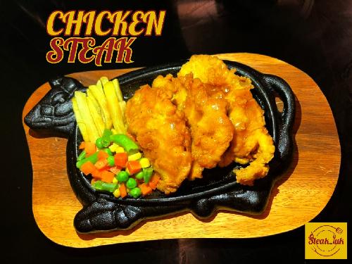 Steak Yuk / Mie Sultan - GoFood