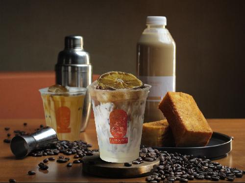 Elmakko Coffee, Sunter - GoFood