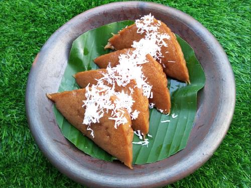 Kue Apang Bugis Khas Sulawesi, Ngestiharjo - GoFood
