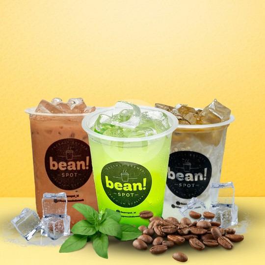 Kopi Beanspot Alfamart, 2D97 Taman Kota Mas - GoFood
