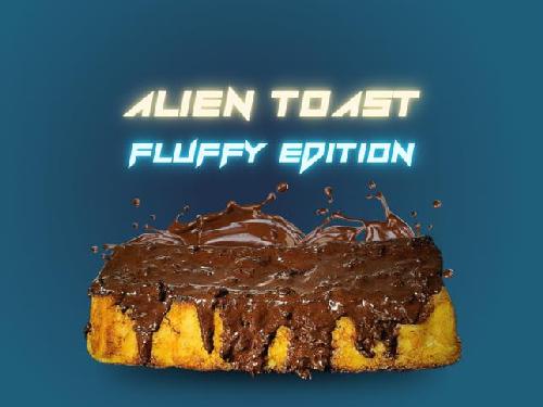 ROTI BAKAR ALIEN TOAST, PANCORAN - GoFood