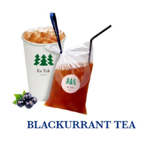 ES TEH SOLO BATU - PASAR LARON, Jl. Bromo - GoFood