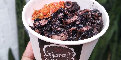 Waroeng Tansu X Sangu Rice Bowls, Dipatiukur, Dipatiukur - GoFood