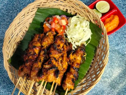 Sate Klopo, Jalan Nuansa Kori Jimbaran - GoFood