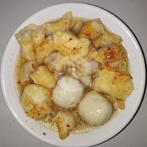 Kedai Japlak Teh Mala, Caringin - GoFood