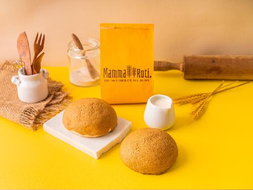 Mamma Roti, Jurang Mangu Tangsel - GoFood