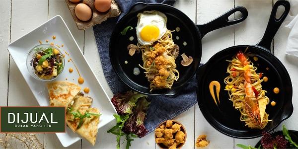 Steak Lab Steak house, Ir. Soekarno - GoFood