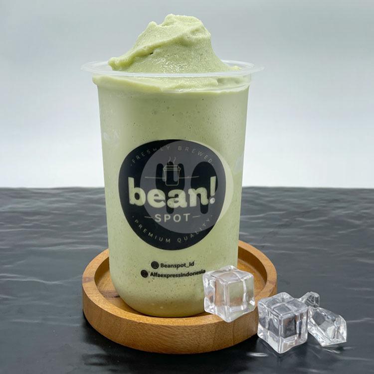 Kopi Beanspot Alfamart, R465 Mappaoddang Bongaya - GoFood