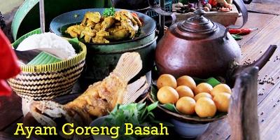 SHSD Sambel Hejo Sambel Dadak, Rawamangun - GoFood