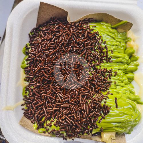 Pancong Lumer 17,Jalan Kusuma Bangsa - GoFood