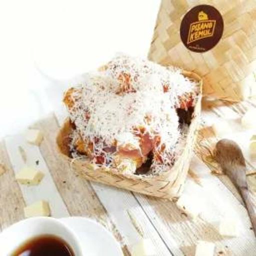 Pisang Kemul By Putra Ragil, Kotagede - GoFood