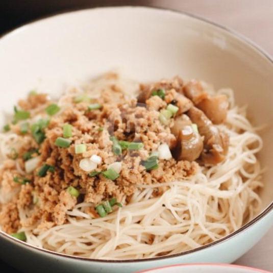 Mie Pinangsia Tans Noodle, Rungkut Mejoyo - GoFood