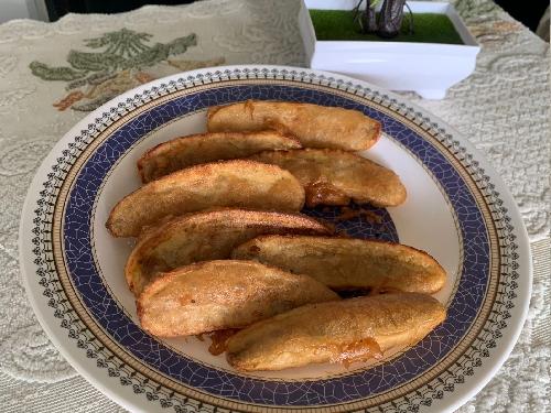 CIKRUK kitchen, Perumahan Puri Adika - GoFood