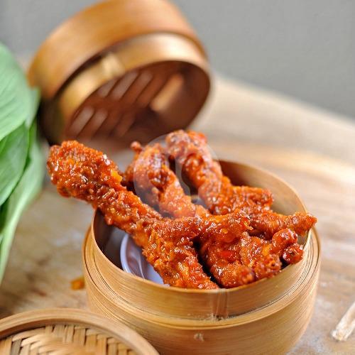 Mie Gacoan, Tangerang Puspitek - GoFood