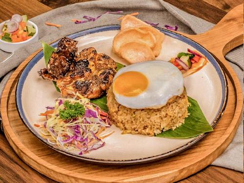 Canting Londo Kitchen - GoFood