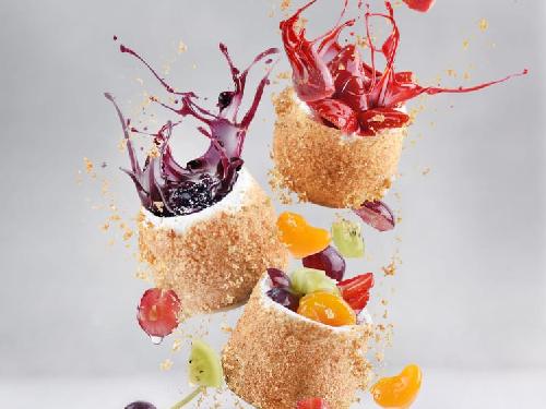 Cizz Cheseecake And Friends, Ruko Pasar Modern Timur 2 - GoFood