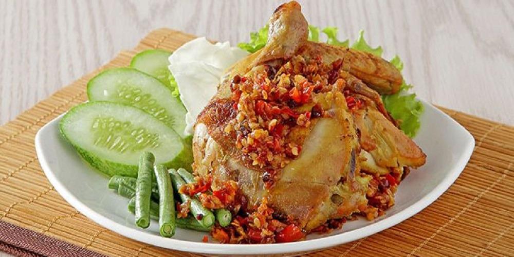 MASAKAN KAMPUNG SHAKILA, Bengkong Palapa - GoFood
