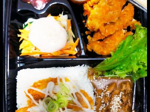 My Ria Bento Frozed Food, Jln Kabulrejo No 3 A Ngemplak - GoFood