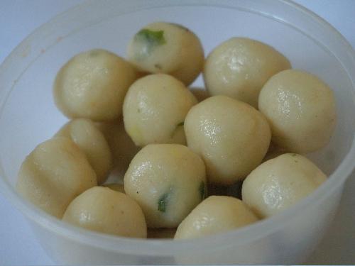 Cilok Bogarasa - GoFood