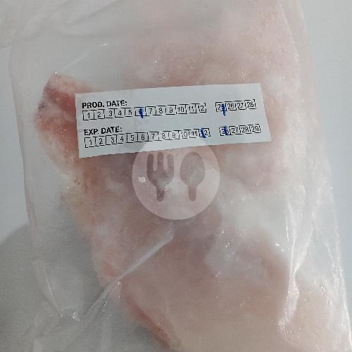 ROTA FROZEN FOOD - GoFood