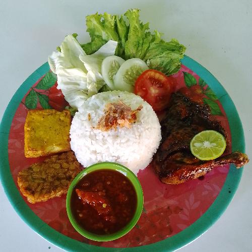 Warung Ibu Sumiarti, Ciawi Bakom - GoFood