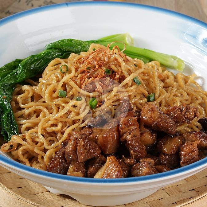 Foo Heng Dimsum Hongkong, Puri - GoFood