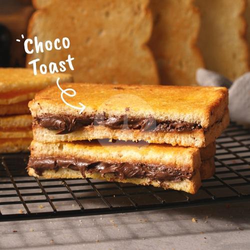 Kopte, Sudirman Bandung - GoFood