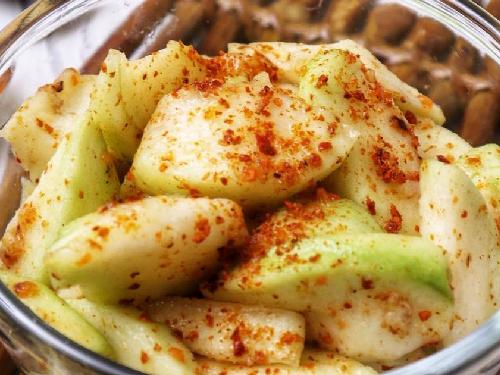 Rujak Jambu Kristal Mama Adit, Jagakarsa/Lenteng Agung/ - GoFood