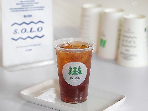 ES TEH SOLO, JAMBANGAN INDAH - GoFood