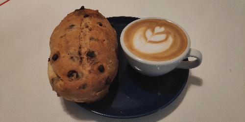 Tri Tangtu Kopi Roasters, Buah Batu - GoFood