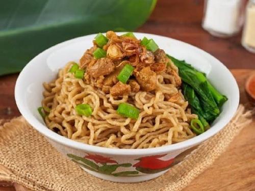 Mie Bangladesh By Jameela Pondok Kelapa Gofood