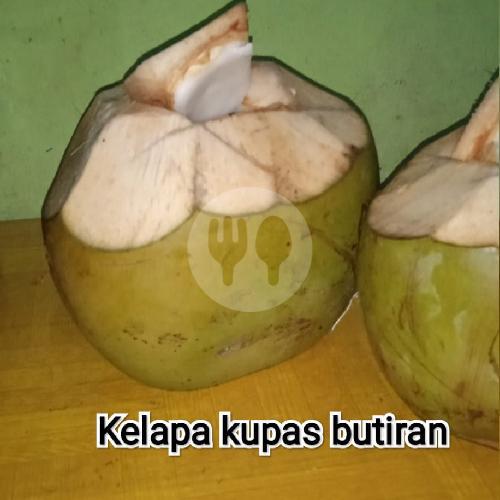Kelapa Respoegar, Kepuh - GoFood