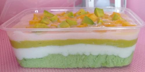 Dapur Umma, Perum Pesona Bukit Batuah - GoFood Dapur Umma, Perum Pesona Bukit Batuah - GoFood