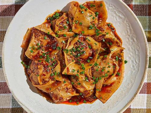 Jajanan Gen Z - GoFood