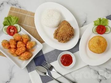 Hisana Fried Chicken, Bekasi Timur 4 - GoFood