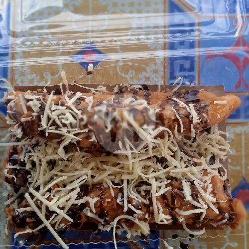 Warung Bu Ana, Medan Sunggal/tanjung Rejo - GoFood