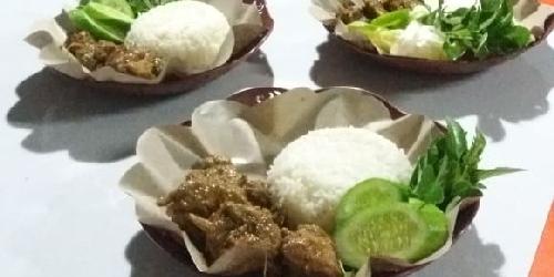 Rumah Makan Nasi Pecel Khas Blitar - GoFood