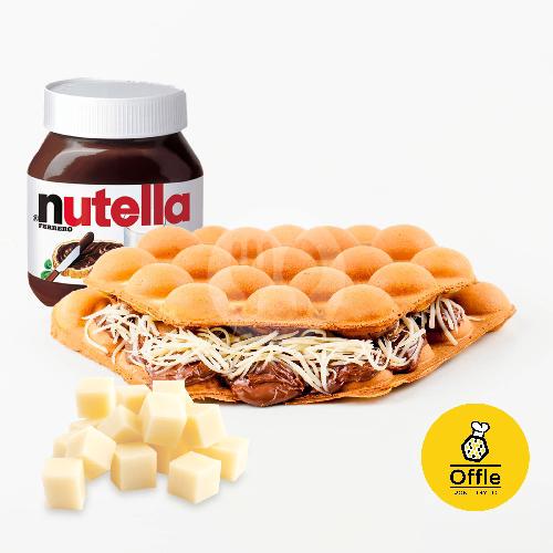 Offle, BG Junction - GoFood