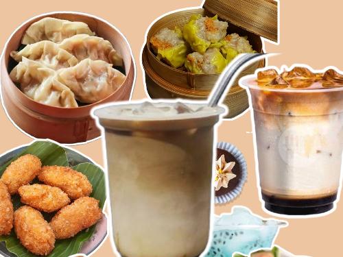 Kopi Oh Dan Bento, Cimahi Utara - GoFood