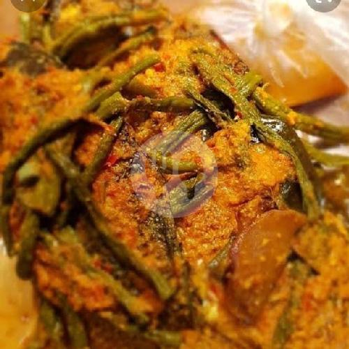MASAKAN KHAS BATAK LAPO PARSAMOSIR - GoFood
